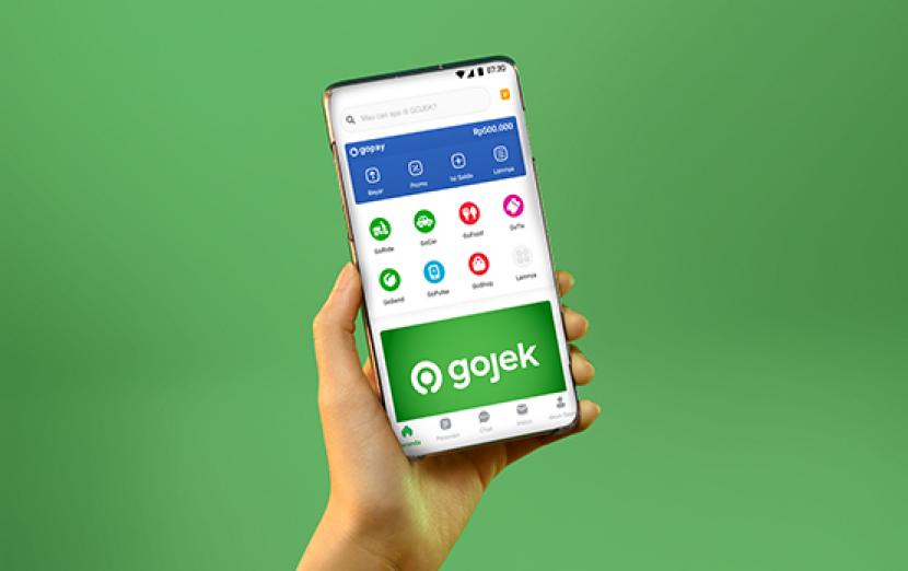Compete with Grab, Gojek Intensively Adds New Services in Singapore Compete with Grab, Gojek Intensively Adds New Services in Singapore