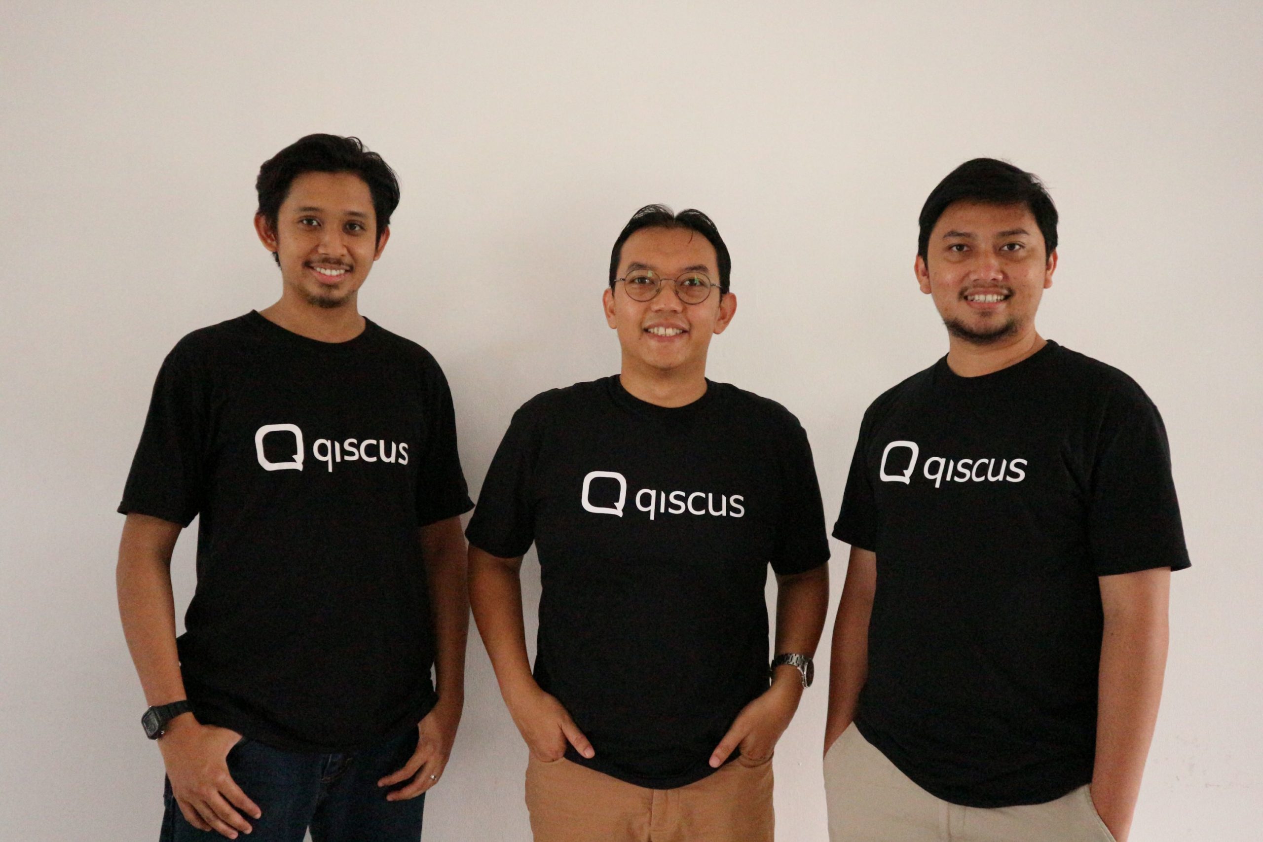 Qiscus Releases Robolabs, Help Businesses Create Chatbots Without Coding Qiscus Releases Robolabs, Help Businesses Create Chatbots Without Coding